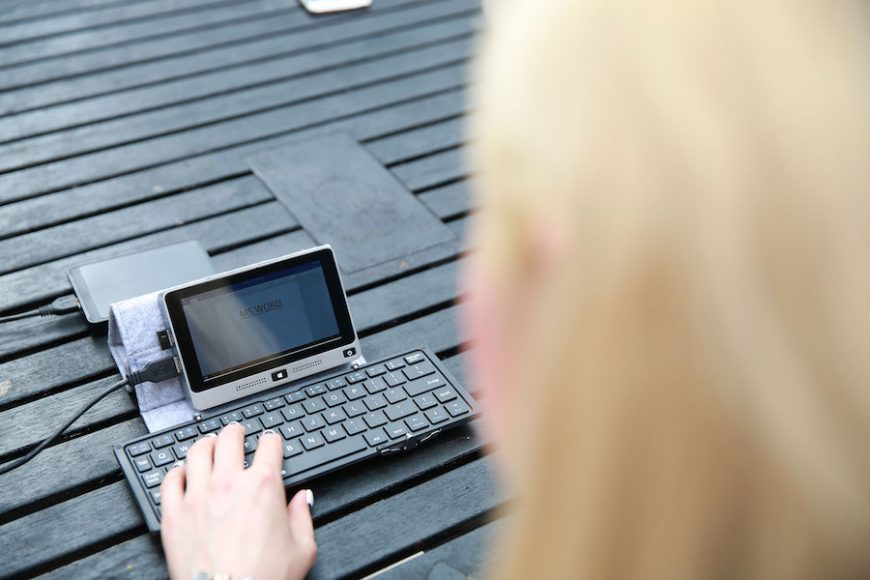 Mini PC | The Coolector