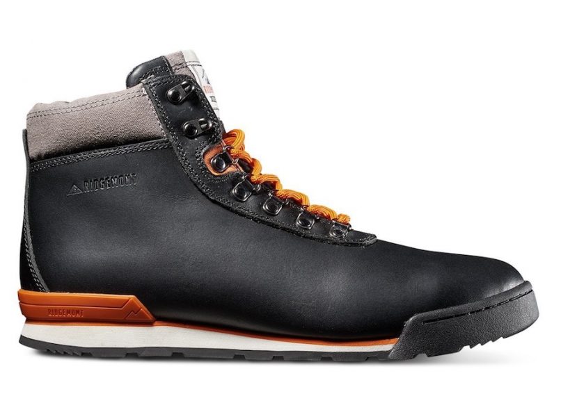 5 of the Best: Huckberry Hiking Boots | The Coolector