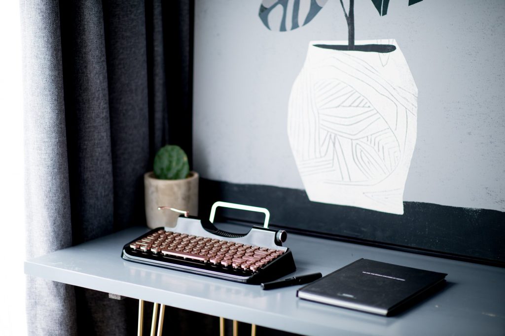 Rymek Mechanical Keyboard | The Coolector