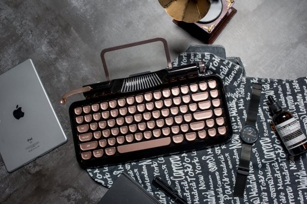 Rymek Mechanical Keyboard | The Coolector