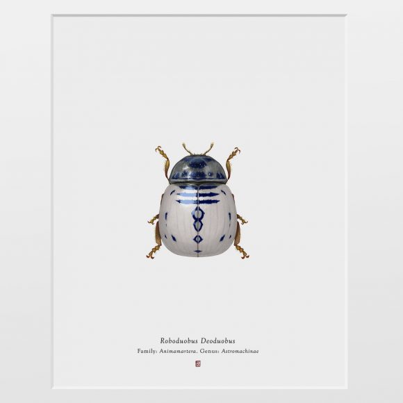 Star Wars Insects Prints | The Coolector