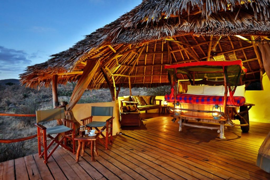 6 of the Best: Treehouse Hotels | The Coolector