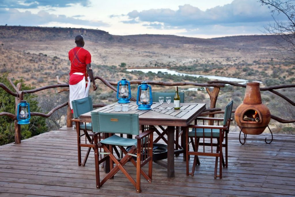 6 of the Best: Treehouse Hotels | The Coolector