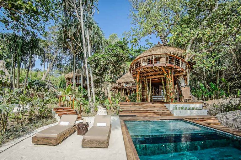 6 of the Best: Treehouse Hotels | The Coolector