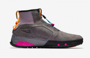 Nike ACG RUCKEL RIDGE GO OUTSIDE Boots | The Coolector