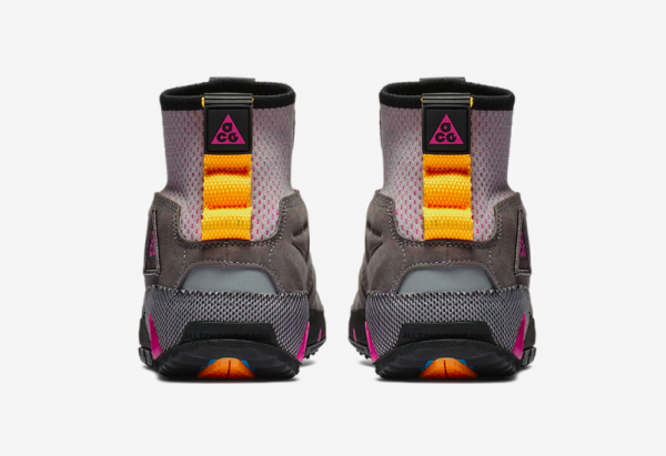 Nike ACG RUCKEL RIDGE GO OUTSIDE Boots | The Coolector