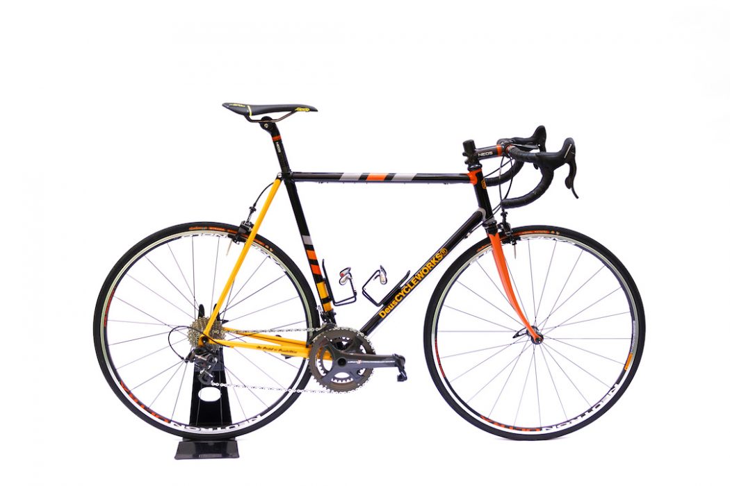 THE DEUS CLASSIC RETRO BIKE | The Coolector