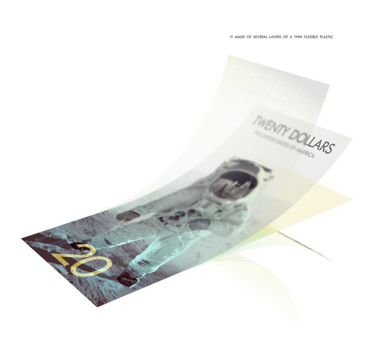 New US Dollar Concept Design | The Coolector