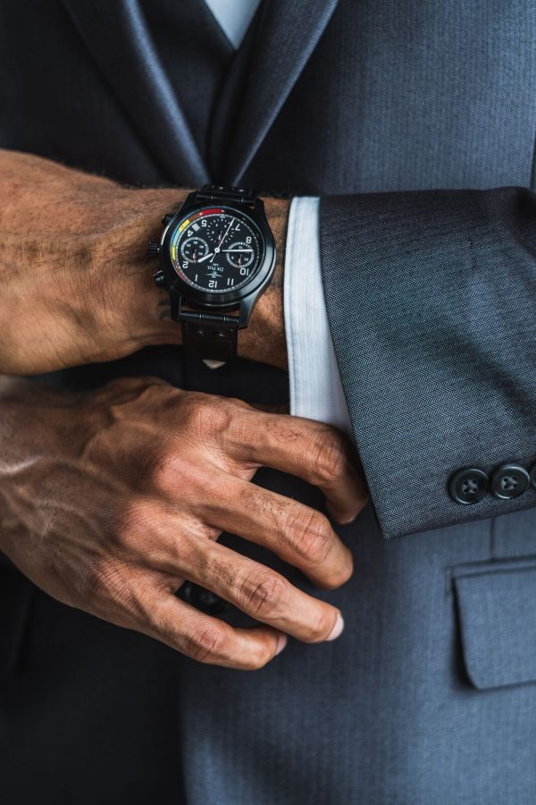 De Pol Watches | The Coolector