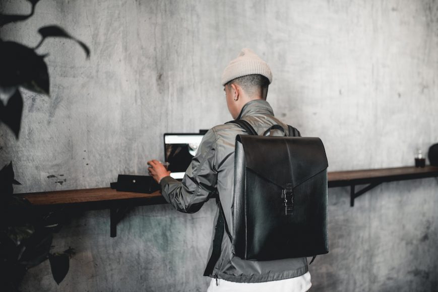 The Goods Leather Accessories | The Coolector