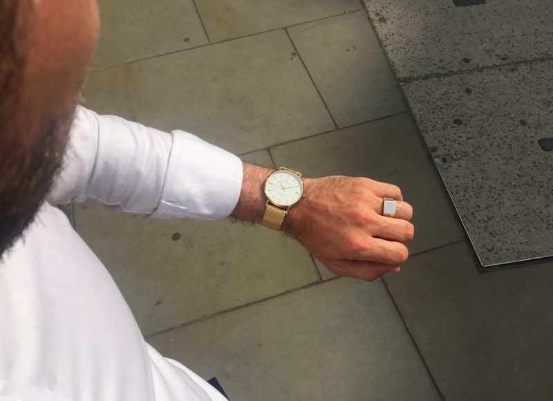 Casa La Quinta | The Coolector