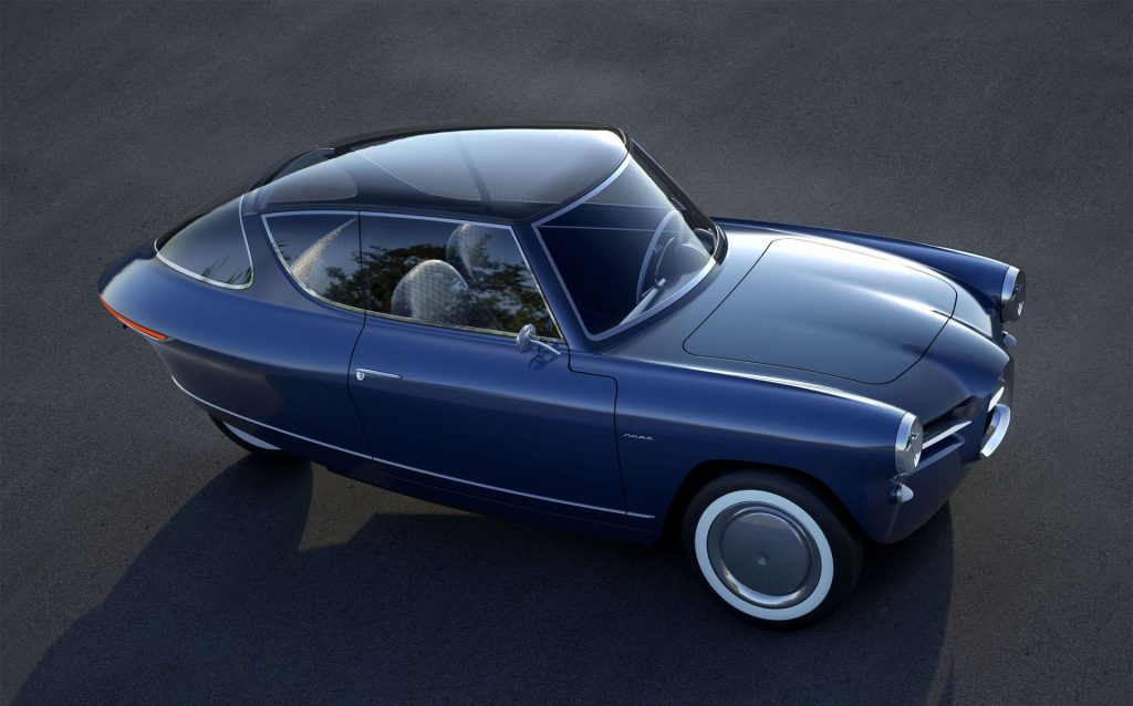 Nobe Cars | The Coolector