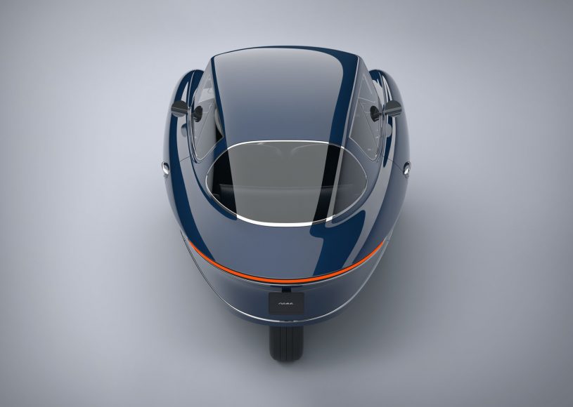 Nobe Cars | The Coolector