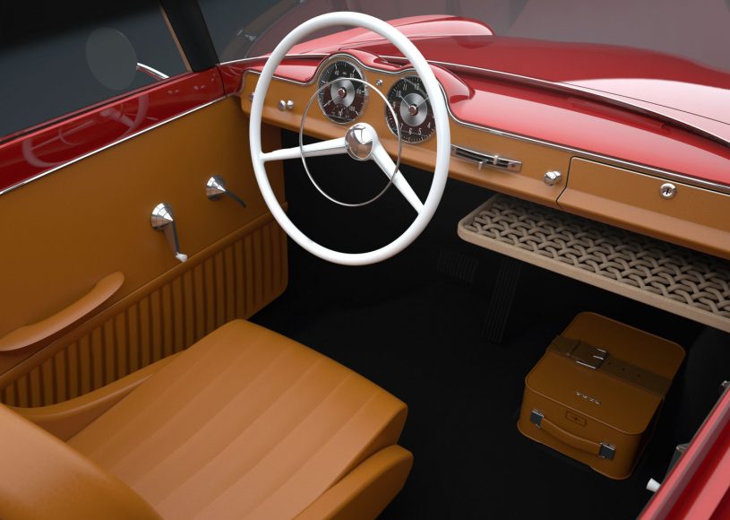 Nobe Cars | The Coolector