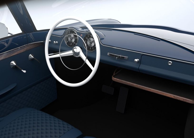 Nobe Cars | The Coolector