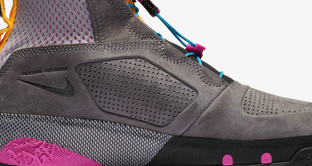 Nike ACG RUCKEL RIDGE GO OUTSIDE Boots | The Coolector