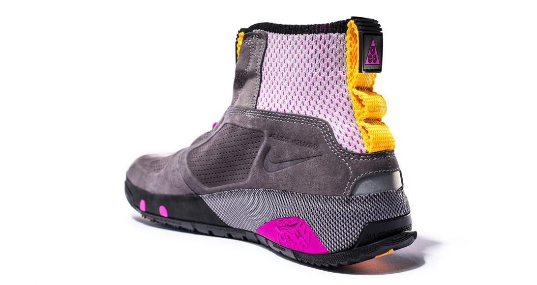 Nike ACG RUCKEL RIDGE GO OUTSIDE Boots | The Coolector