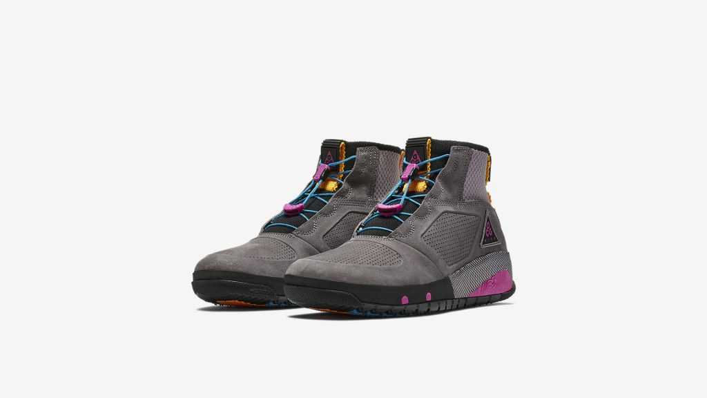 Nike ACG RUCKEL RIDGE GO OUTSIDE Boots | The Coolector