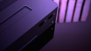 POLYMEGA Console | The Coolector