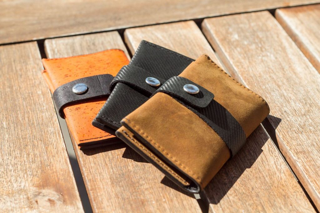 Vanacci Travel Wallets | The Coolector