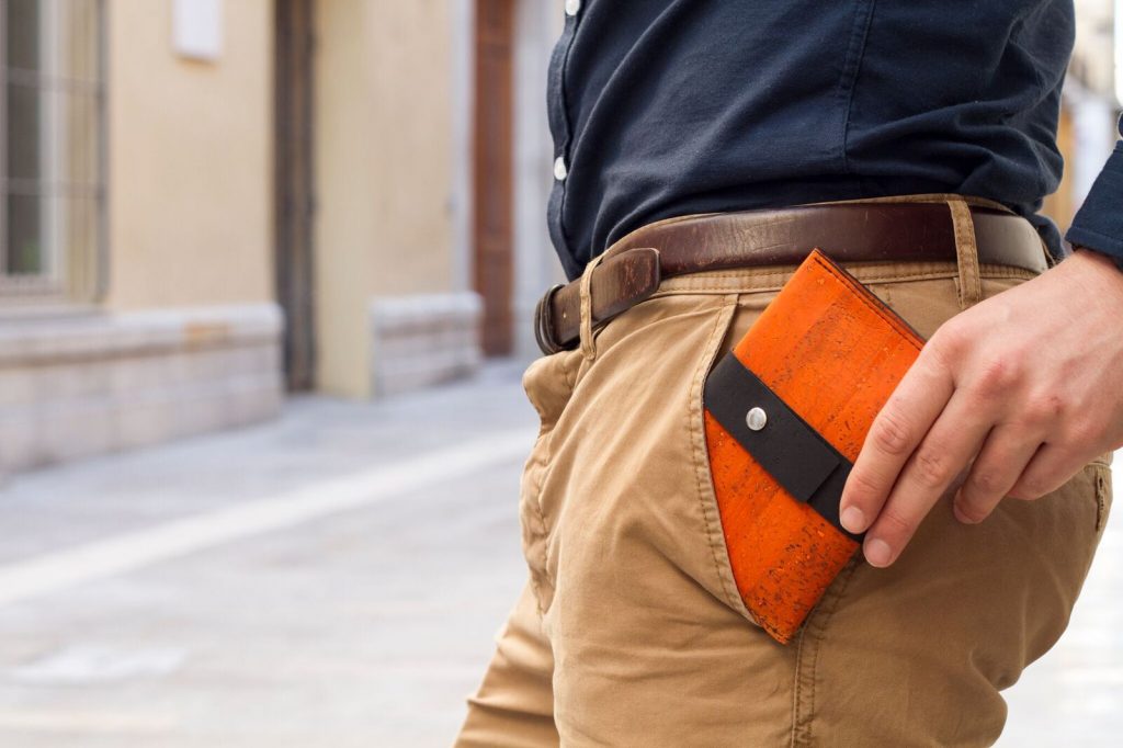 Vanacci Travel Wallets | The Coolector