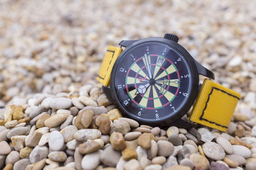 Darts Watch | The Coolector