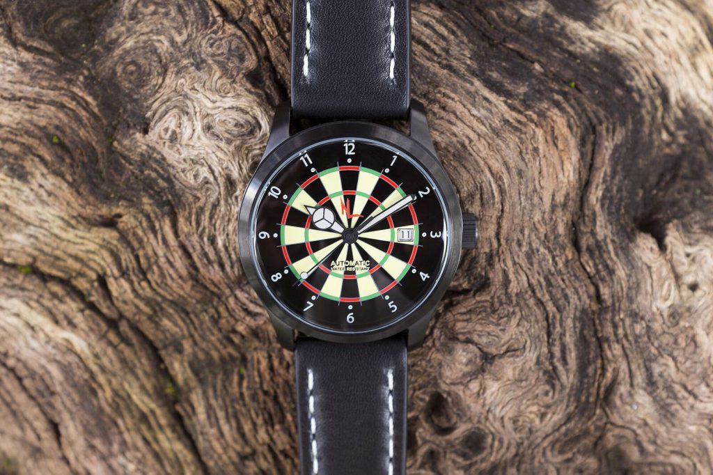 Darts Watch | The Coolector