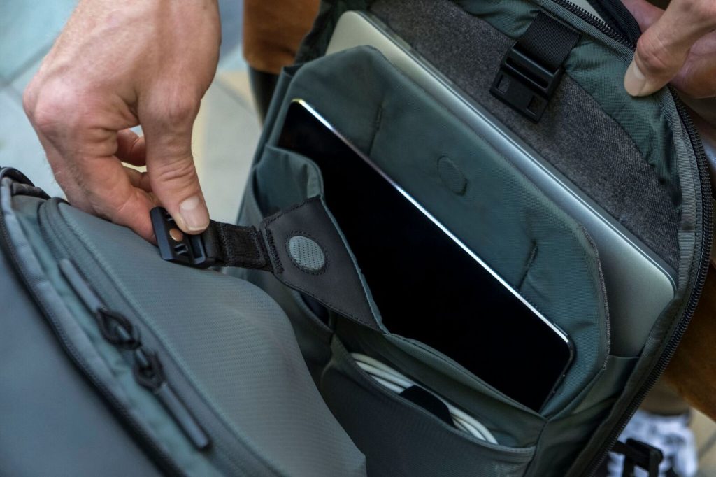 Boundary Errant Everyday Backpack | The Coolector