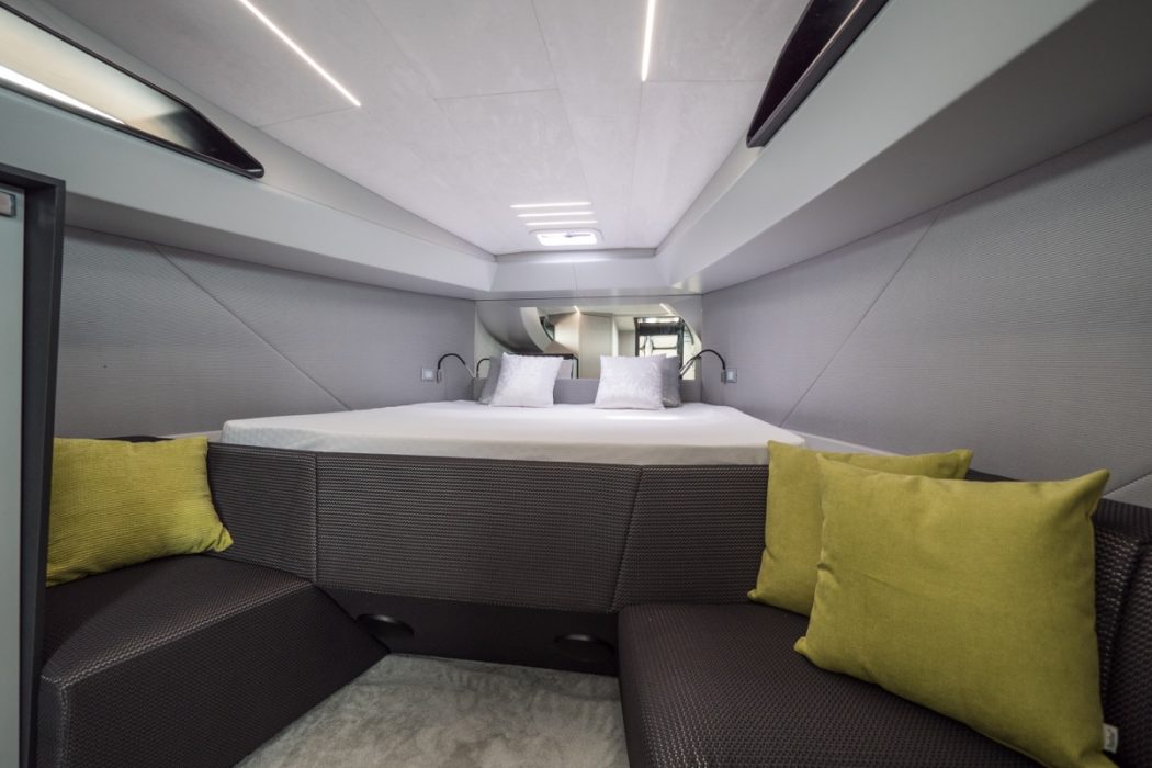 Anvera 48 Boat | The Coolector