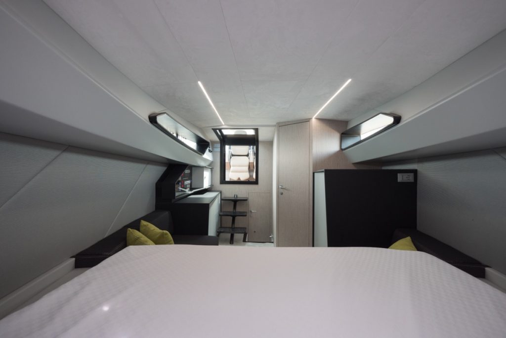 Anvera 48 Boat | The Coolector