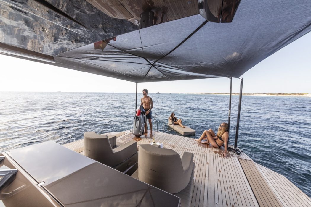 Anvera 48 Boat | The Coolector
