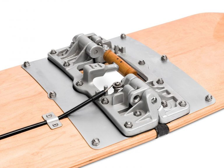 BoardUp Folding Longboard | The Coolector