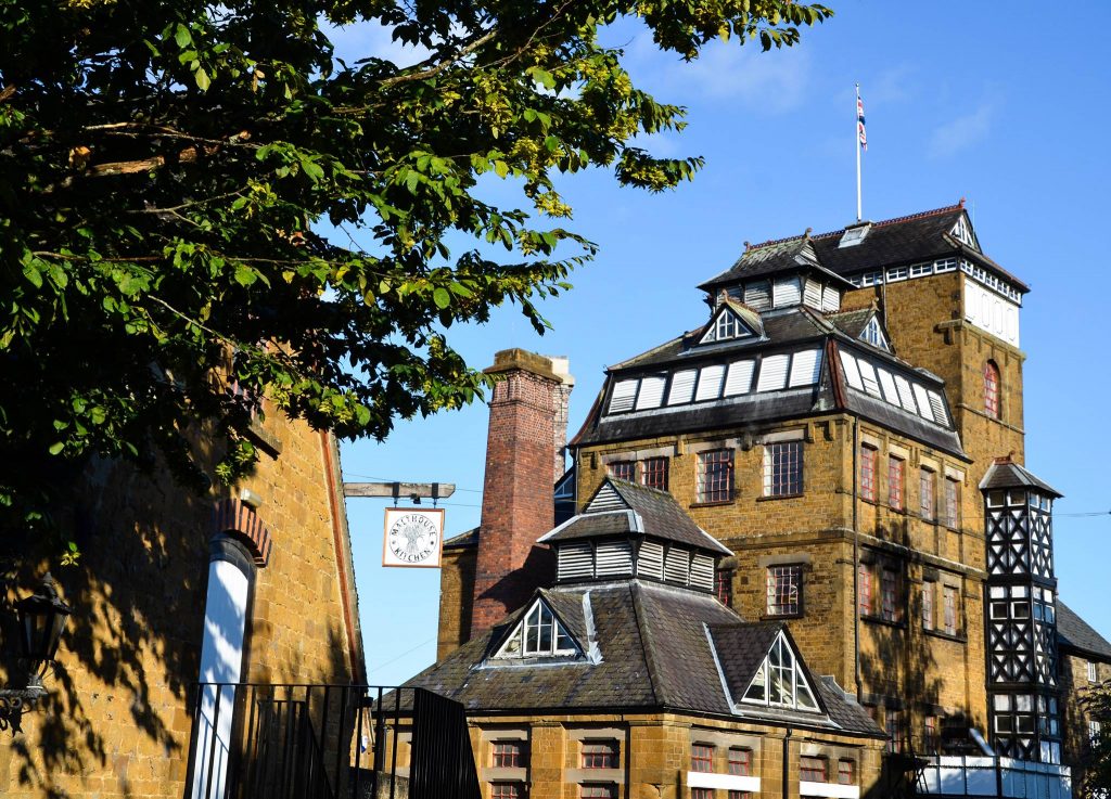 6 of the Best UK Breweries to Visit | The Coolector