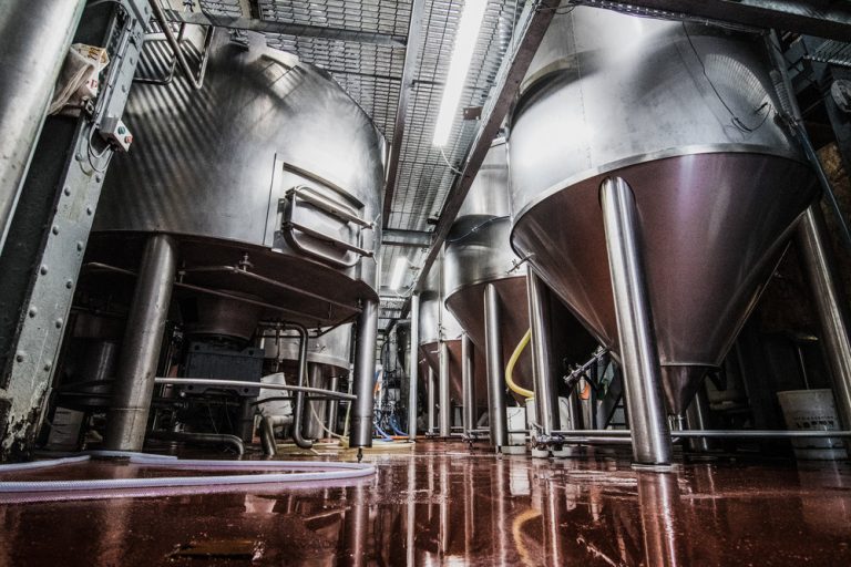 6 of the Best UK Breweries to Visit | The Coolector