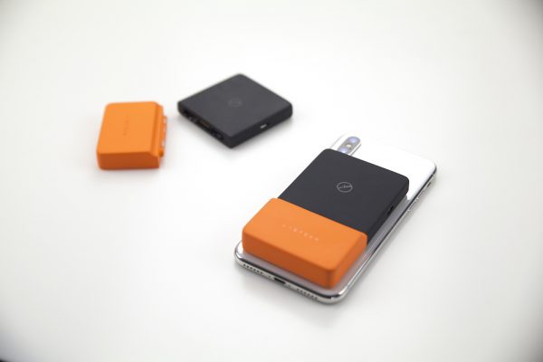 BricksPower Wireless Charger | The Coolector