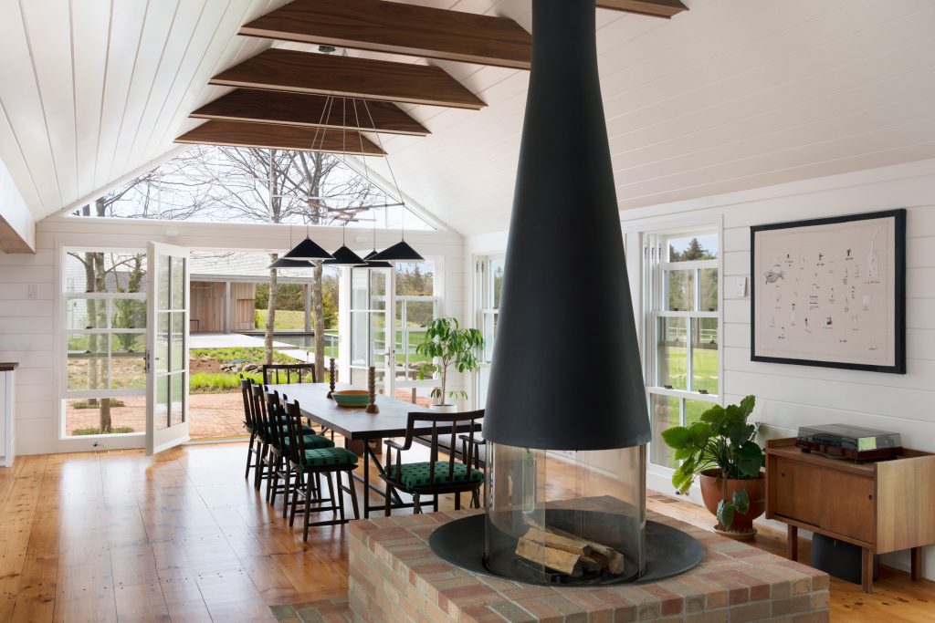 Cove House | The Coolector