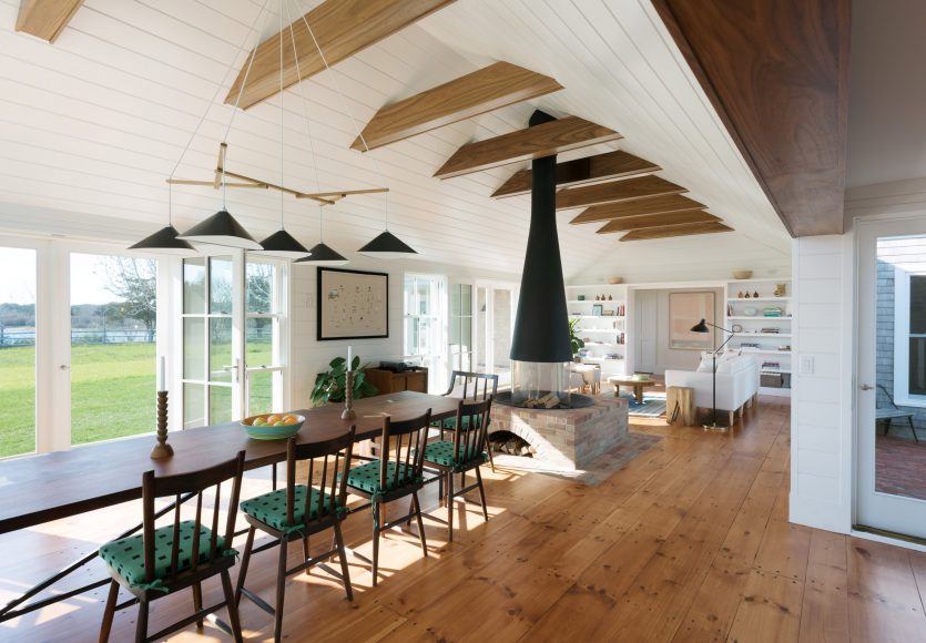 Cove House | The Coolector