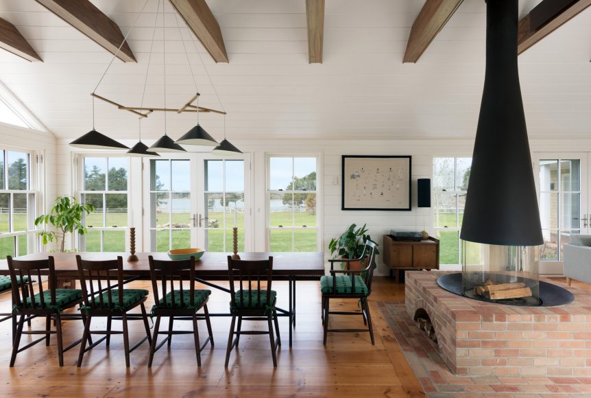 Cove House | The Coolector