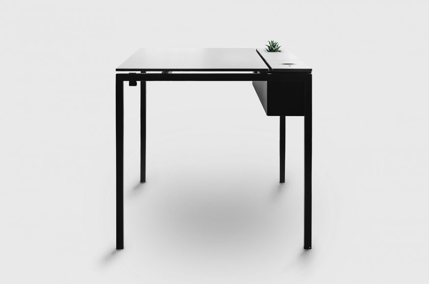 G Table | The Coolector