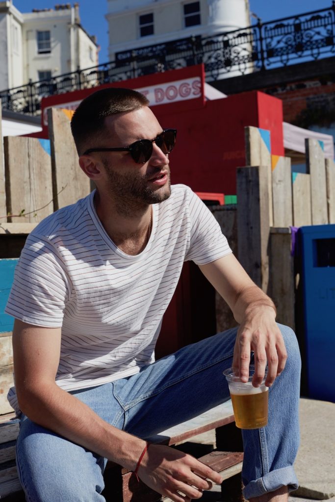 The Idle Man Menswear | The Coolector