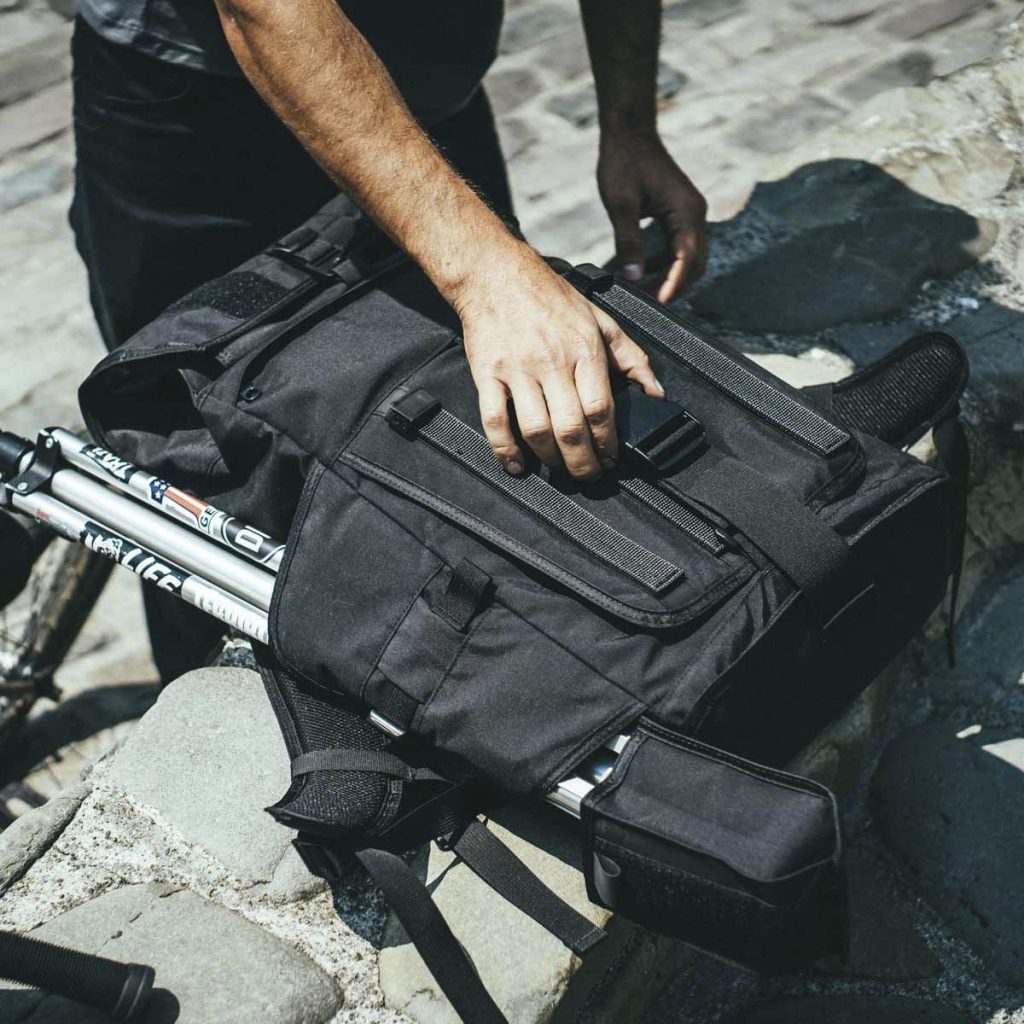 Mission Workshop Integer Camera Pack | The Coolector