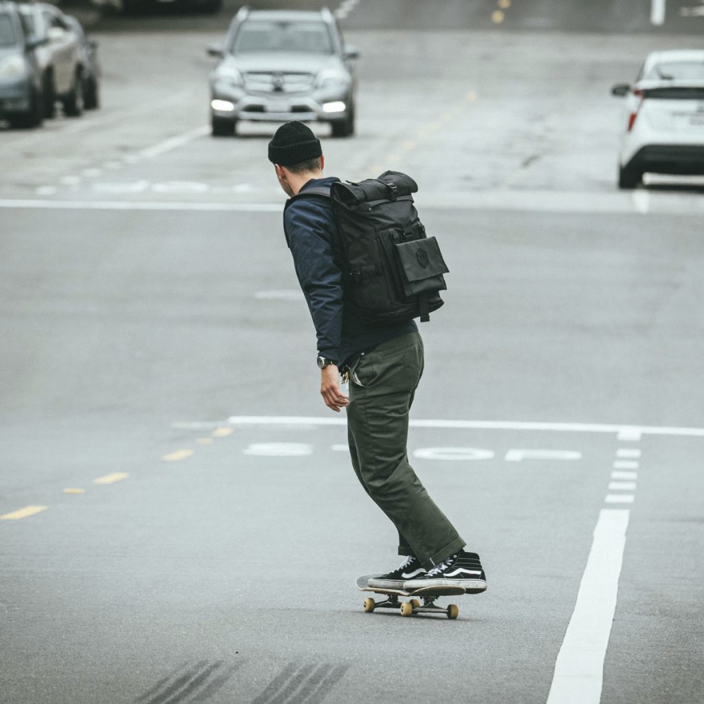 Mission Workshop Integer Camera Pack | The Coolector