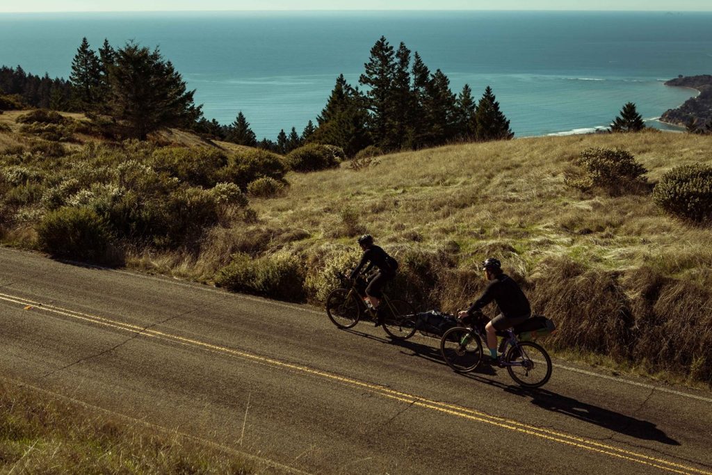 Pure Cycles Gravel Adventure Bike | The Coolector