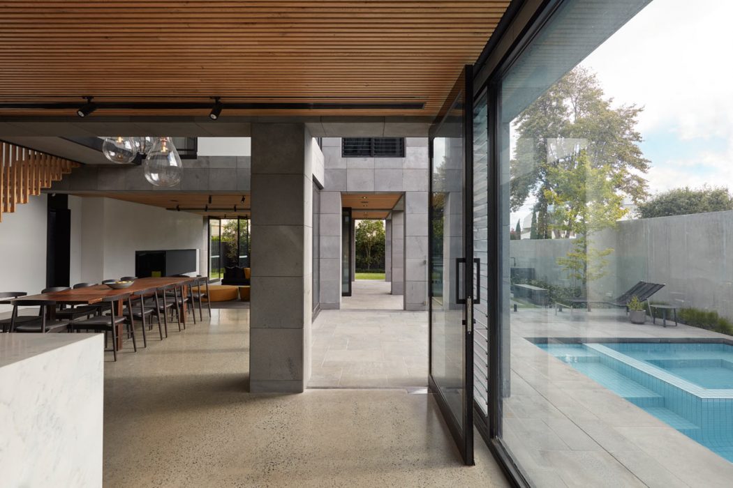 Quarry House | The Coolector