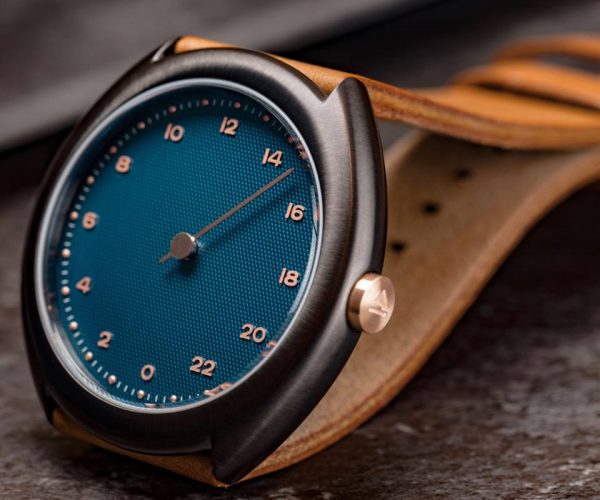 5 of the best watch micro brands | The Coolector