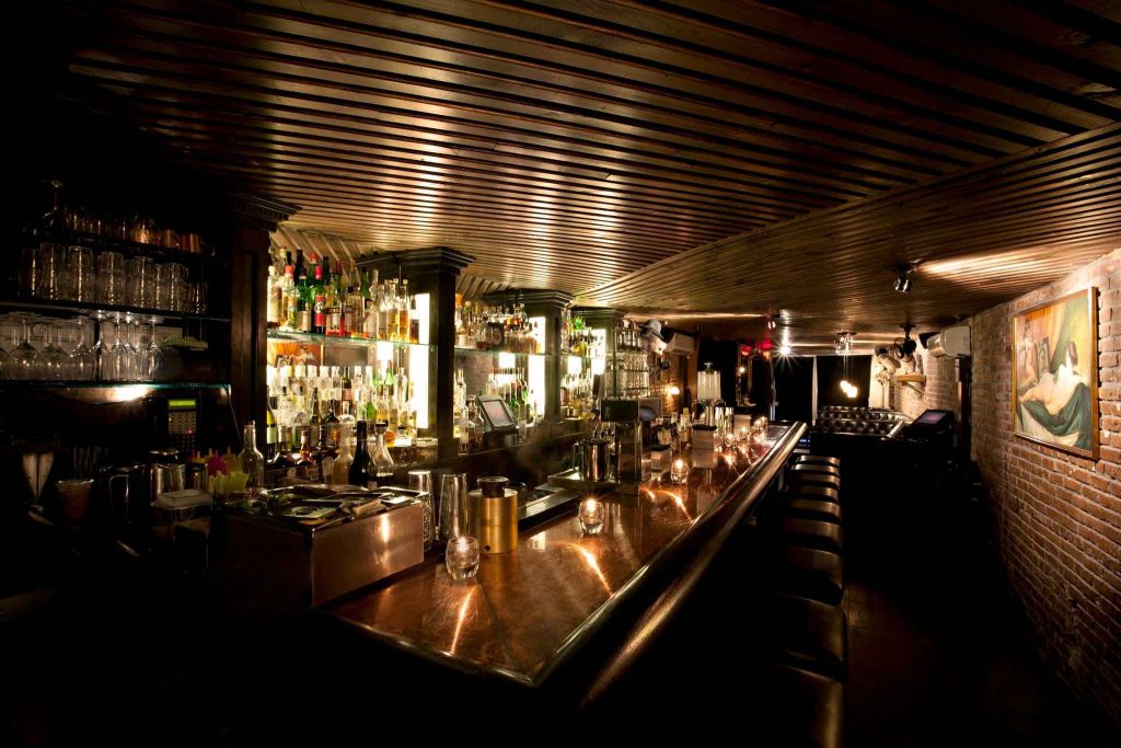 8 of the Best: Speakeasy Bars | The Coolector