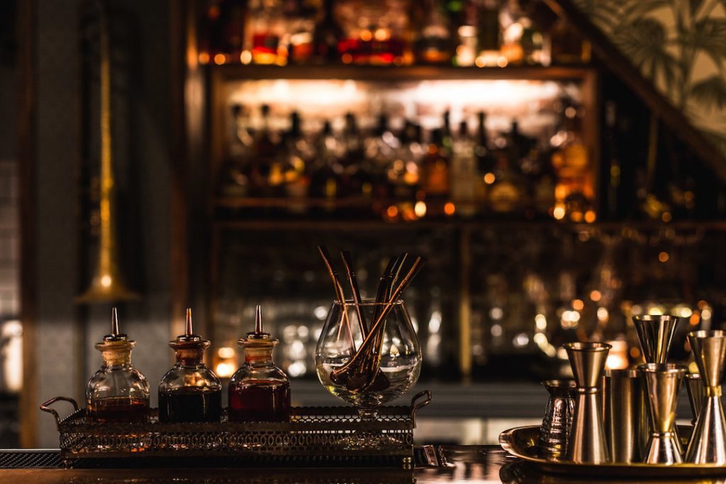 8 of the Best: Speakeasy Bars | The Coolector
