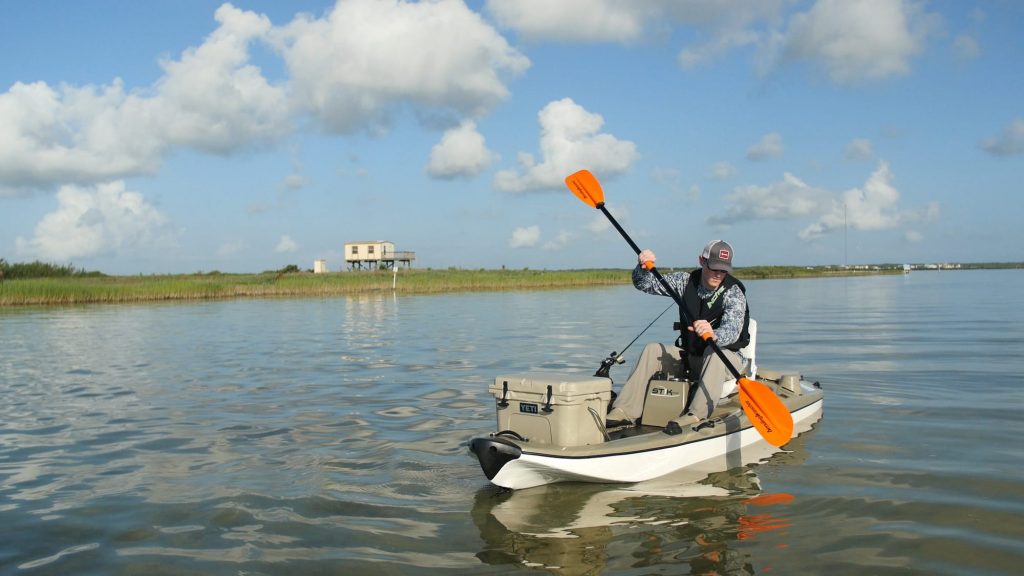 G5 Stik Boat | The Coolector