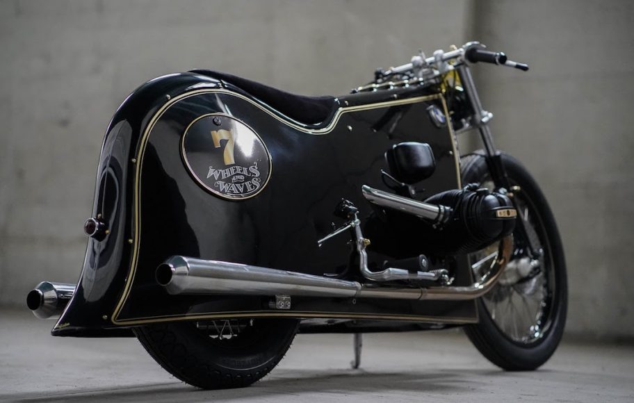 Tusk | The Coolector