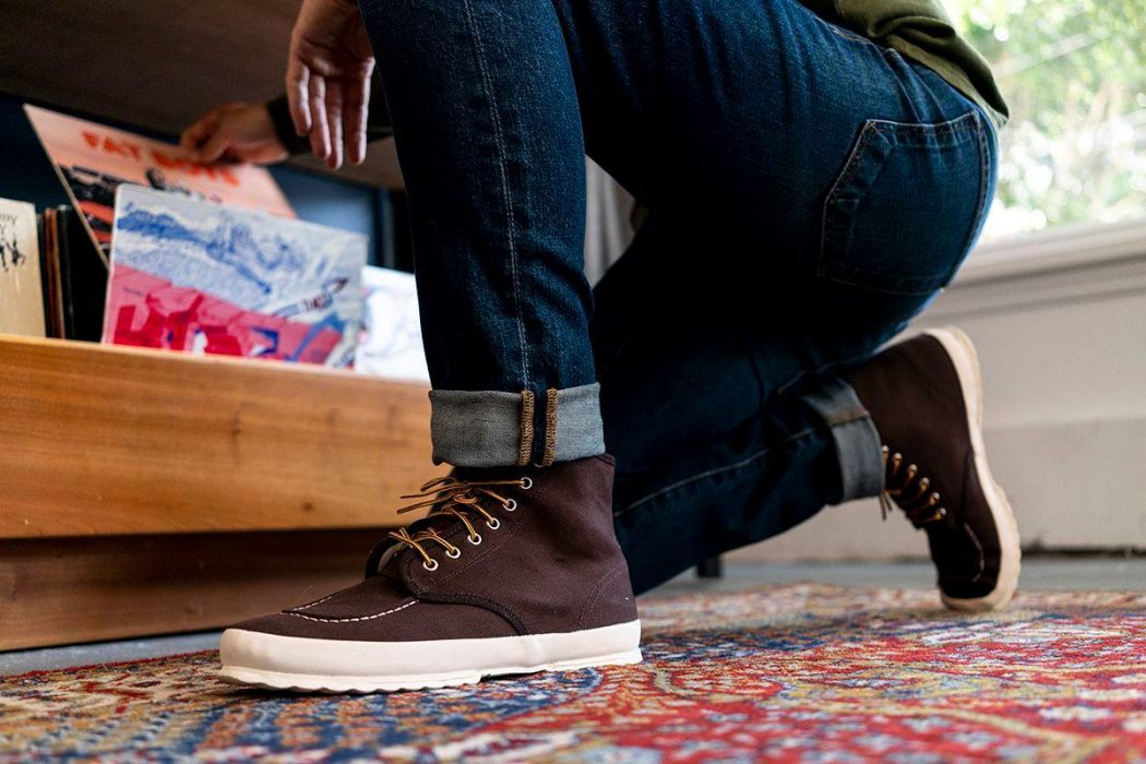 6 of the Best Boots for Adventure | The Coolector